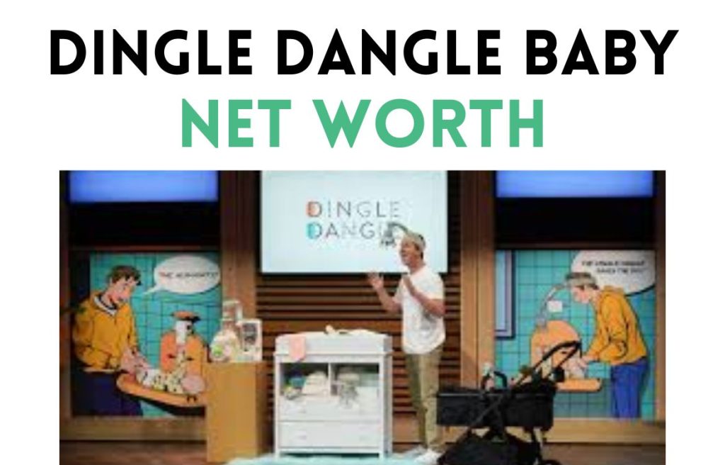 The Dingle Dangle Baby Net Worth Shark Tank Update 2025 2026