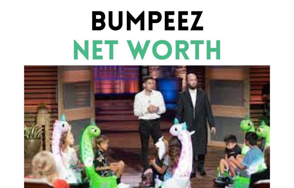 Bumpeez Net Worth Shark Tank Update 2025 2026