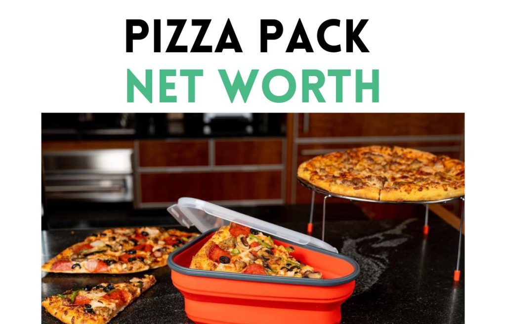 Pizza Pack Net Worth Shark Tank Update 2025 2026