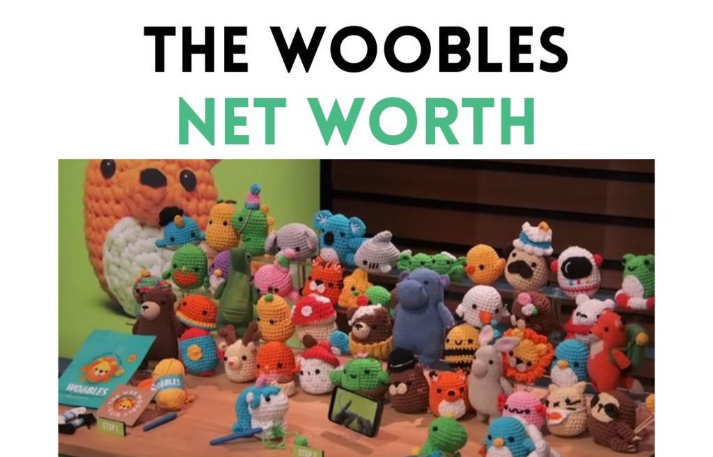 The Woobles Net Worth Shark Tank Update 2025 - Shark Tank Net Worth 2026