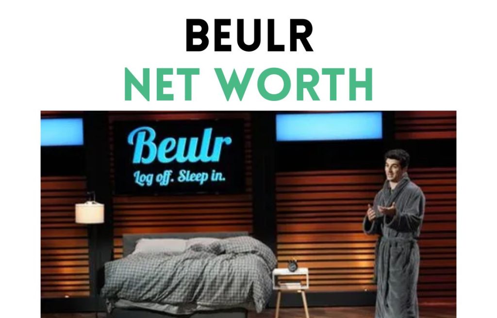 Beulr Net Worth Shark Tank Update 2025 - Shark Tank Net Worth 2025