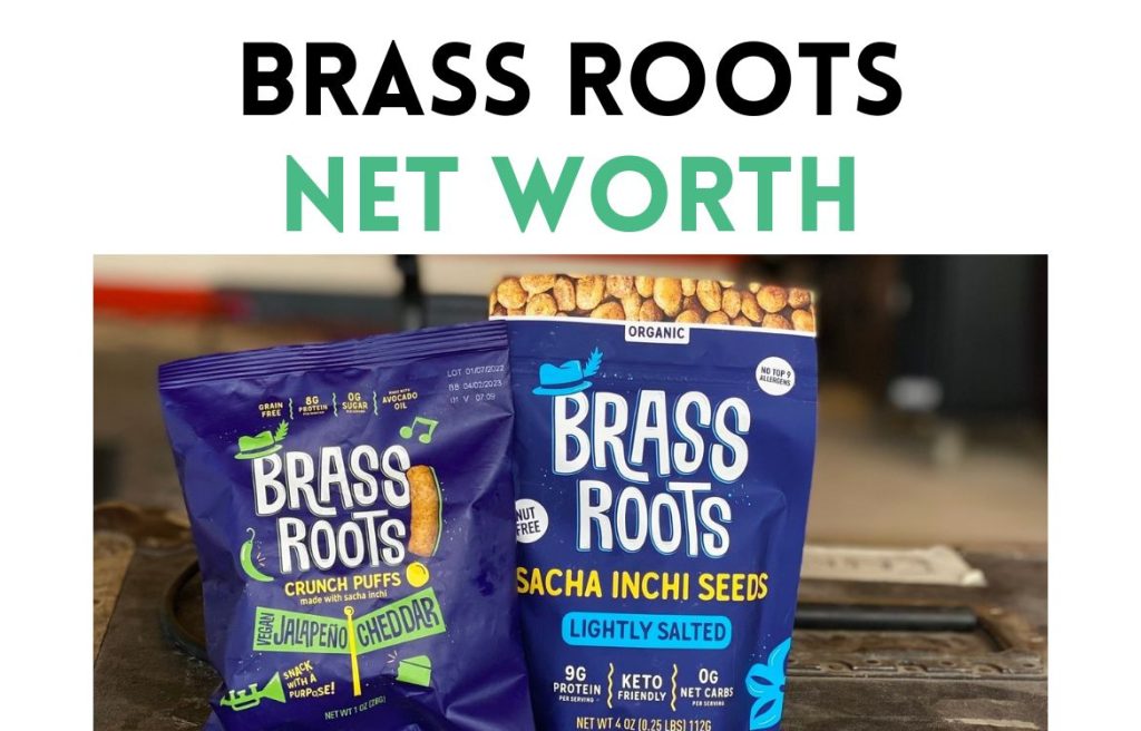 Brass Roots Net Worth Shark Tank Update 2025 - Shark Tank Net Worth 2026
