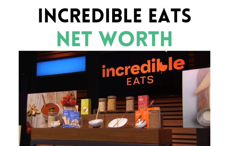 The Baby Toon Net Worth Shark Tank Update 2025 - Shark Tank Net Worth 2026
