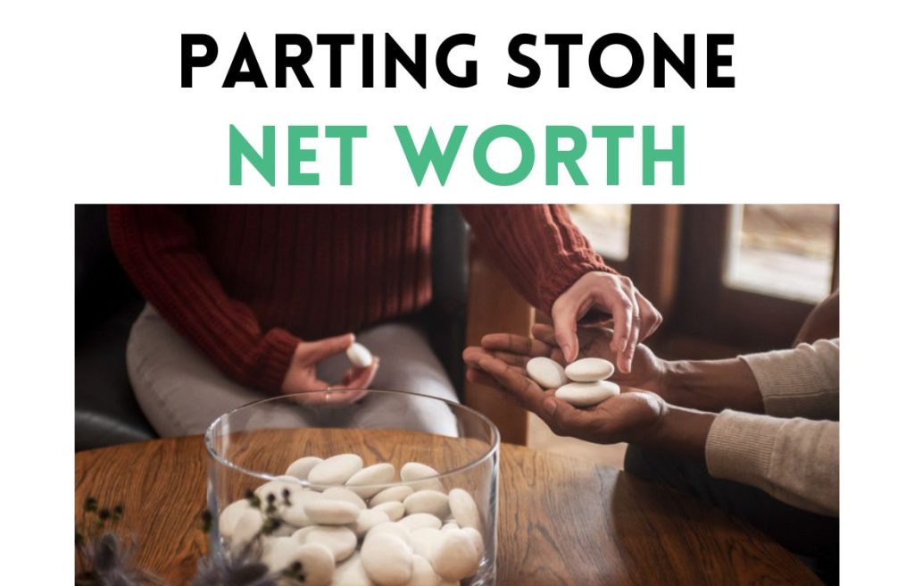 Parting Stone Net Worth Shark Tank Update 2025 - Shark Tank Net Worth 2026