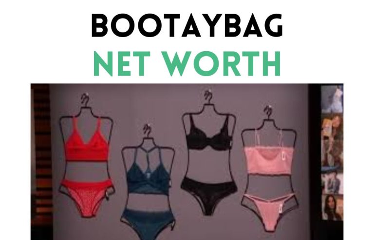 BootayBag Net Worth Shark Tank Update 2025 - Shark Tank Net Worth 2026
