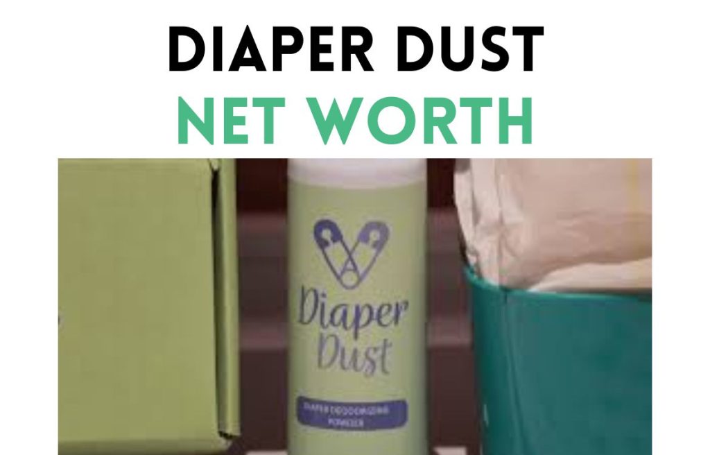 Diaper Dust Net Worth Shark Tank Update 2025 - Shark Tank Net Worth 2026