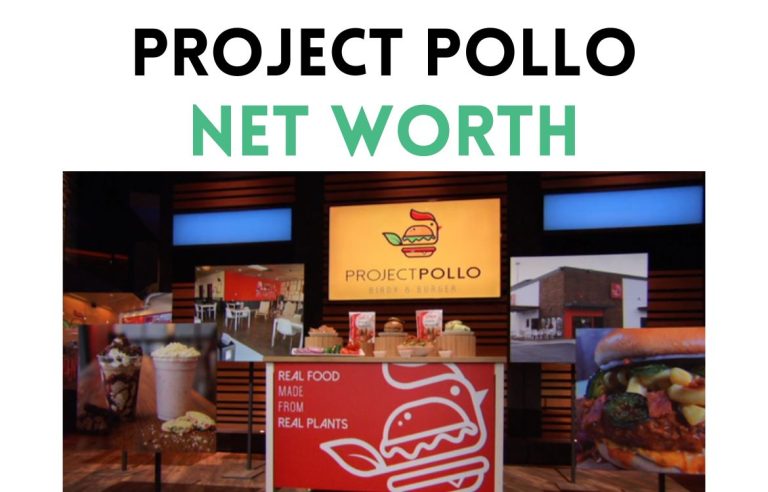 Project Pollo Net Worth Shark Tank Update 2025 - Shark Tank Net Worth 2026