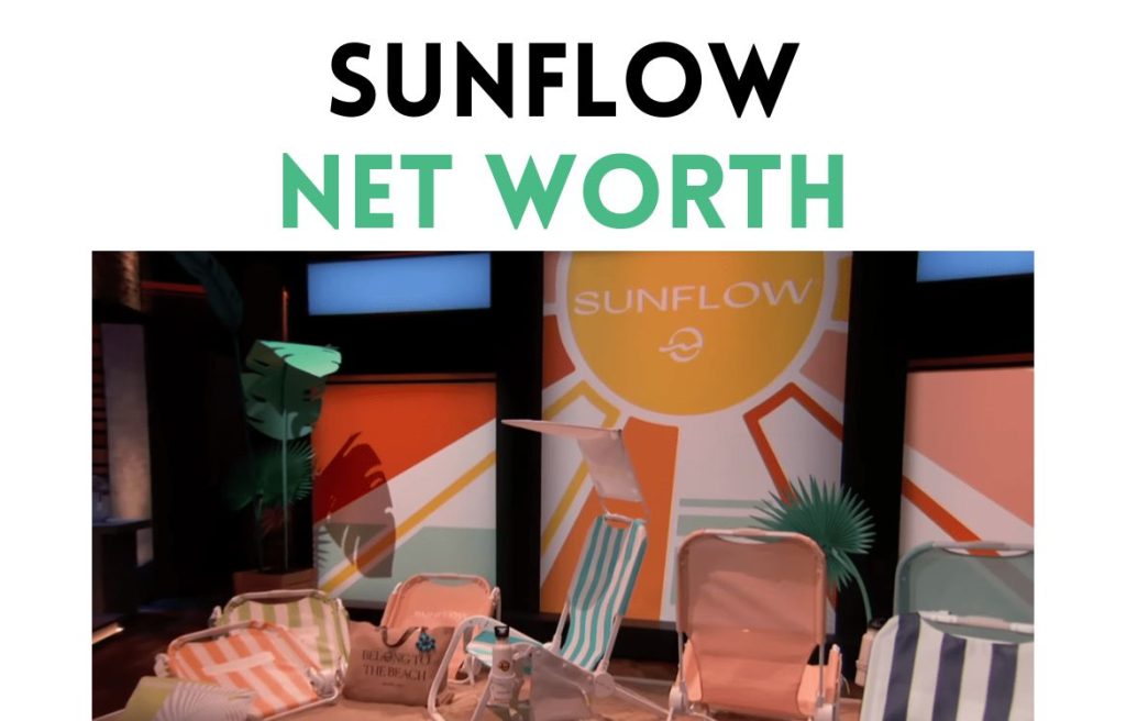 Sunflow Net Worth Shark Tank Update 2025 - Shark Tank Net Worth 2026