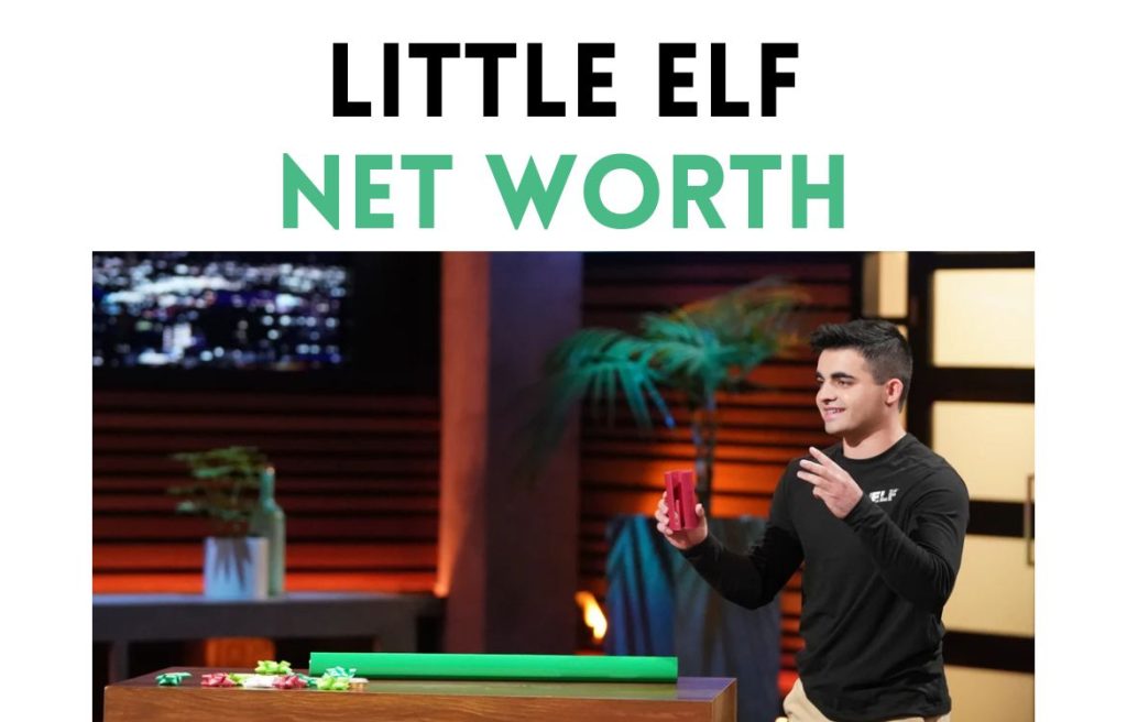 Little Elf Net Worth Shark Tank Update 2025 - Shark Tank Net Worth 2026
