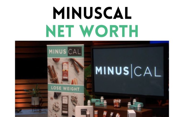 Minuscal Net Worth Shark Tank Update 2025 - Shark Tank Net Worth 2026