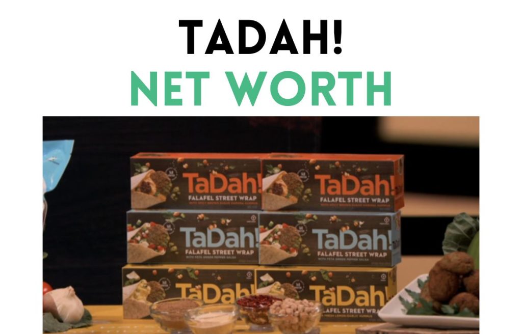 Project Pollo Net Worth Shark Tank Update 2025 - Shark Tank Net Worth 2026